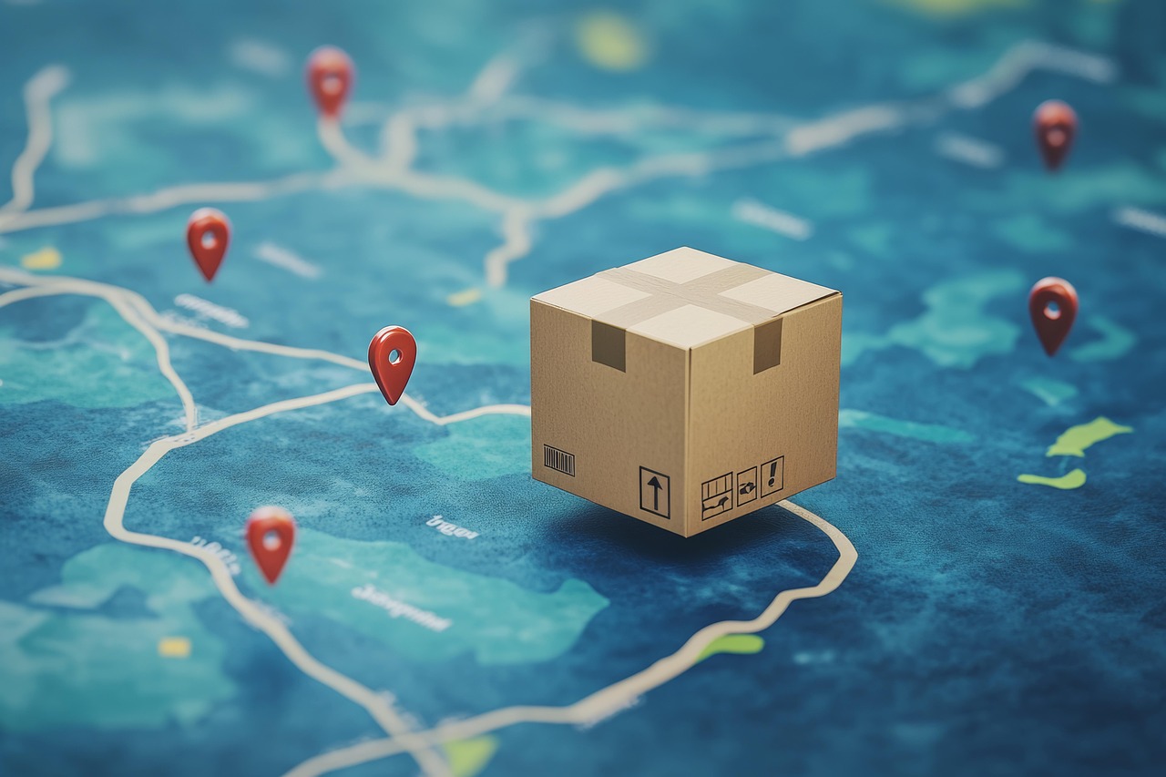 FreightCo Logistics - Safe, Cost-Effective Delivery Services